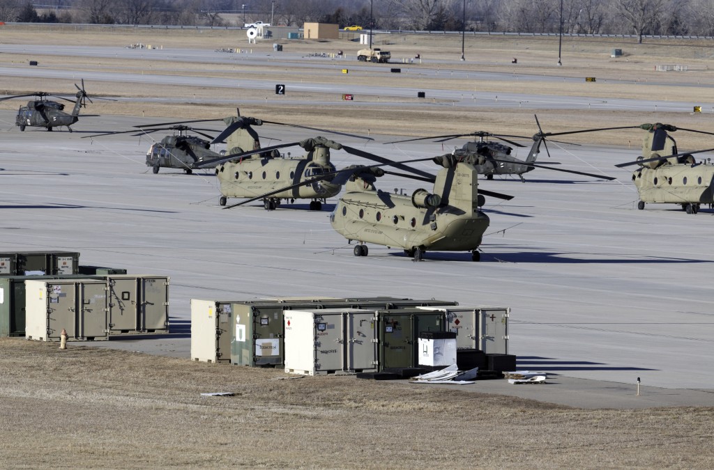 Army Base - Barnett, Lerner, Karsen, Zobec, P.A.