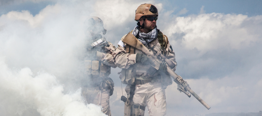 A Navy Seal Veteran’s PTSD Success Story - Barnett, Lerner, Karsen ...