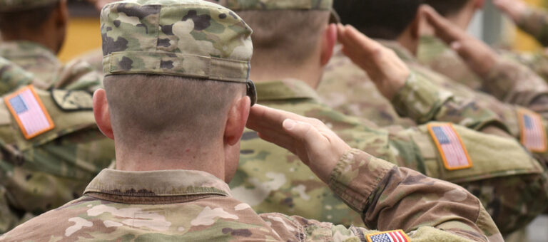 The Untold Story of the Patriot Express - Barnett, Lerner, Karsen ...