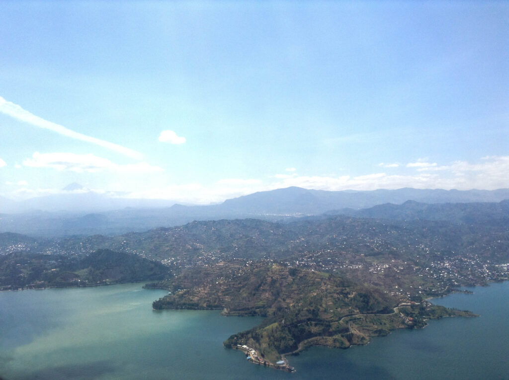 Simon Mann: Africa Needs Private Military Contractors - Barnett, Lerner ...