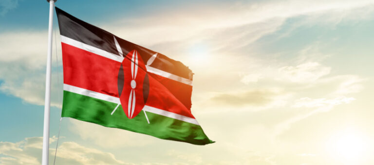 Kenya to U.S.: I Scratch Your Back and You Scratch Mine - Barnett ...